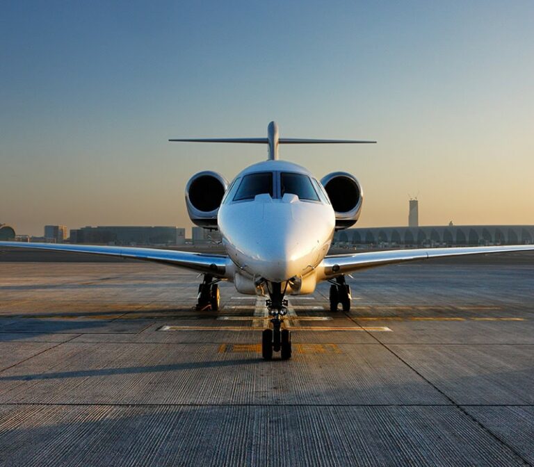 EAC Group – Aircraft Sales and Management